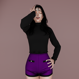 Emotions #1 - The Sims 4 Mods - CurseForge