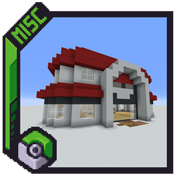 Pokemon Towns [Cobblemon] - Minecraft Addons - CurseForge