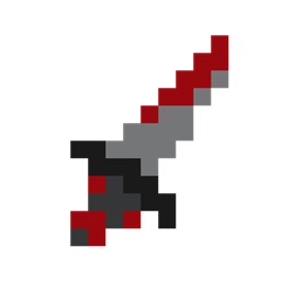 blood-Katana - Minecraft Mods - CurseForge