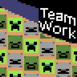 TeamWork - Minecraft Mods - CurseForge