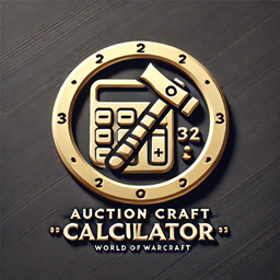 Auction Craft Calculator - World of Warcraft Addons - CurseForge