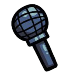 FNF Microphone - Minecraft Mods - CurseForge