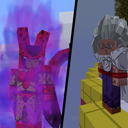 Dragon Block C Additions - DBCAdditions-1.63.jar - Minecraft Mods ...