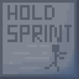 Hold Sprint - Minecraft Mods - CurseForge