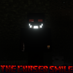 The Cursed Smile - Minecraft Mods - CurseForge