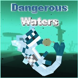 Dangerous Waters - Minecraft Mods - CurseForge