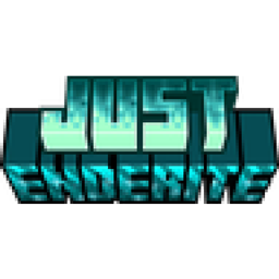 Just Enderite - Minecraft Mods - CurseForge