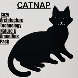 CATNAP - Minecraft Modpacks - CurseForge
