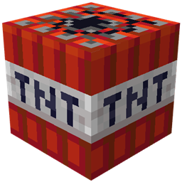 Not Enough TNT - File - Minecraft Bedrock Addons - CurseForge