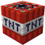 Not Enough TNT - Minecraft Bedrock Addons - CurseForge