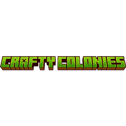 Crafty Colonies: Medieval - Minecraft Modpacks - CurseForge