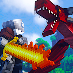 AroxAgain's Monster Hunter - Minecraft Modpacks - CurseForge