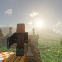 The illager war - Minecraft Modpacks - CurseForge