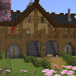 Caldera City - Minecraft Modpacks - CurseForge