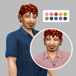 Cottage Living Dressy Casual Shirt - [Cottage Living Required] - The ...