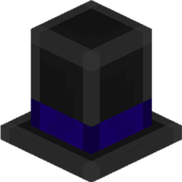Bitgen top hat - Minecraft Mods - CurseForge