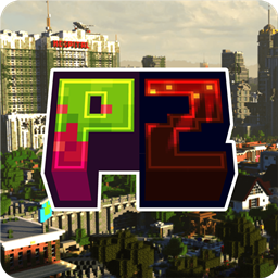 Patient Zero: A Perfect Zombie Apocalypse - Gallery - Minecraft ...