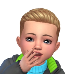 EP16 BrushUp for Toddlers - The Sims 4 Create a Sim - CurseForge