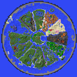 Aurora Rising - Minecraft Modpacks - CurseForge