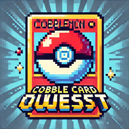 Cobble Card Quest - Minecraft Mods - CurseForge