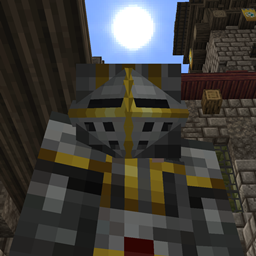 Timber & Tyrants - Files - Minecraft Modpacks - CurseForge