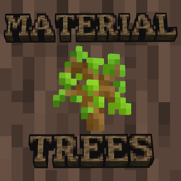 Material Trees - Minecraft Mods - CurseForge