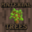 Material Trees - Minecraft Mods - CurseForge