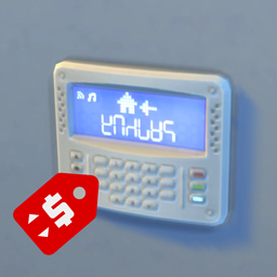 More Expensive Burglar Alarm - Files - The Sims 4 Mods - CurseForge