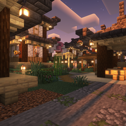 Wilderness Reborn - Minecraft Modpacks - CurseForge