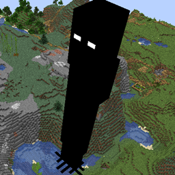 Invalid Entity - Files - Minecraft Mods - CurseForge