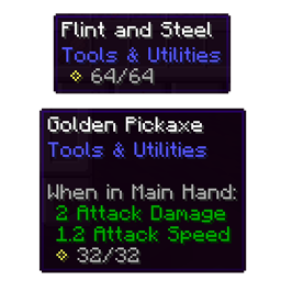 Durable - Minecraft Mods - CurseForge