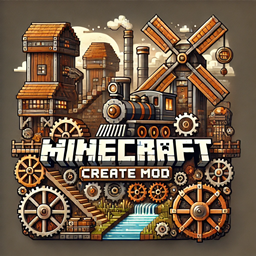 Ultimate Create 6 - Minecraft Modpacks - CurseForge