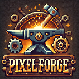 PixelForge - Roleplay - Minecraft Modpacks - CurseForge