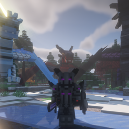 Dragos World SMP - Minecraft Modpacks - CurseForge