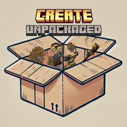 Create Unpackaged - Minecraft Modpacks - CurseForge