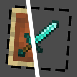 Hide Item Frame - Files - Minecraft Mods - CurseForge