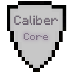 Caliber Core - Minecraft Modpacks - CurseForge