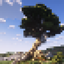 Nebulus Birch Tree - Gallery - Minecraft Mods - CurseForge
