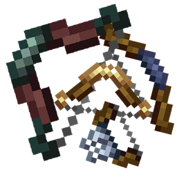 Archery Expansion Squared - Minecraft Mods - CurseForge