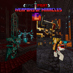 cataclysm - Minecraft Mods - CurseForge