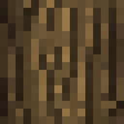 Lz Roundish Logs - Minecraft Resource Packs - CurseForge