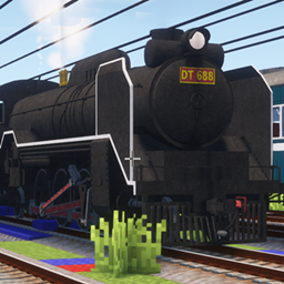 [IR] Taiwan Train Pack For Immersive Railroading - Minecraft Resource ...