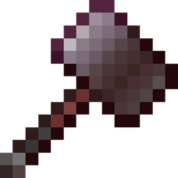 DL's Vanilla Hammers - Files - Minecraft Bedrock Addons - CurseForge