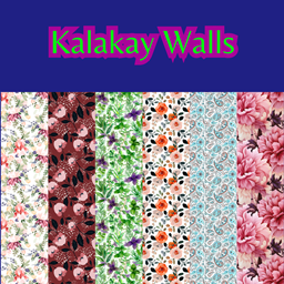 Kalakay Walls - Files - The Sims 4 Build / Buy - CurseForge