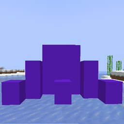Purple Block - File - Minecraft Mods - CurseForge