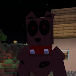 The Manbear (horror)(not a dweller) - Minecraft Addons - CurseForge