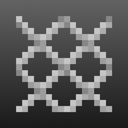 Iron Link Bars - Gallery - Minecraft Resource Packs - CurseForge