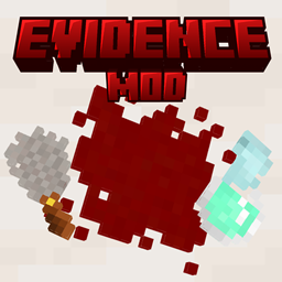 Evidence - Files - Minecraft Mods - CurseForge