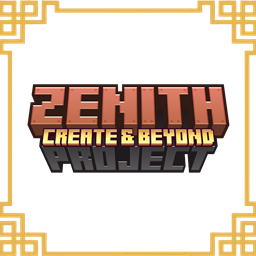 Zenith Project: Create & Beyond - Minecraft Modpacks - CurseForge