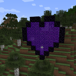 Any Size Portals - Minecraft Mods - CurseForge